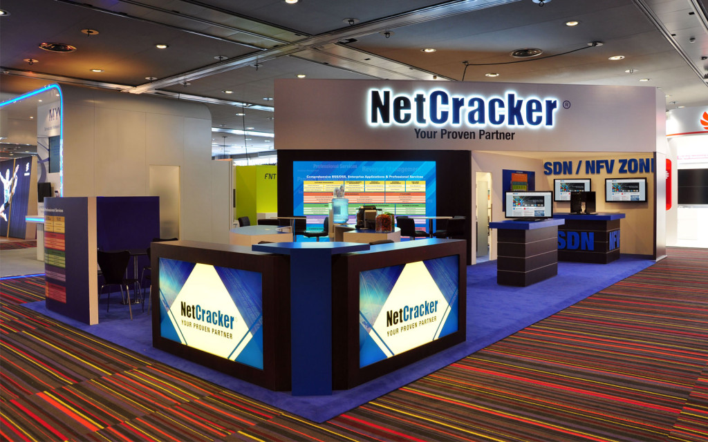 Exclusive Drive for Netcracker Technology (Software Trainee Engineer) Role