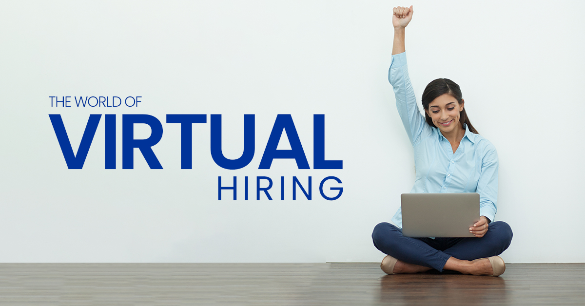 How To Prepare For A Virtual interview - FreshersWorld Blog How To Prepare For A Virtual interview - FreshersWorld Blog