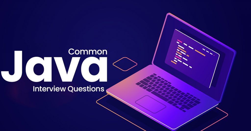 common java questions - FreshersWorld Blog